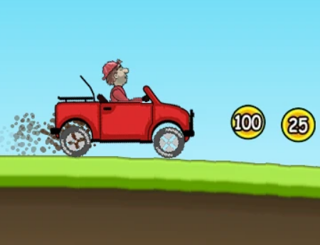 Hill Racing Scratch - Play Online Hill Racing Scratch on PolyTrack Play