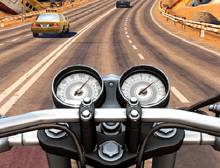 Moto Road Rash 3D - Play Online Moto Road Rash 3D on PolyTrack Play