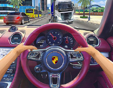 Traffic Jam 3D - Play Online Traffic Jam 3D on PolyTrack Play
