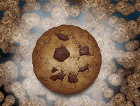 Cookie Clicker - Play Online Cookie Clicker on PolyTrack Play