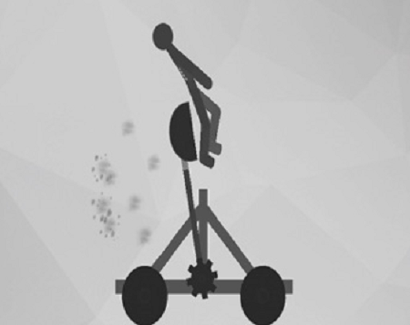 Stickman Ragdoll - Play Online Stickman Ragdoll on PolyTrack Play