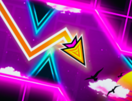 PolyTrack - Play Online Poly Track Without Download