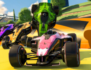 TrackMania - Play Online TrackMania on PolyTrack Play