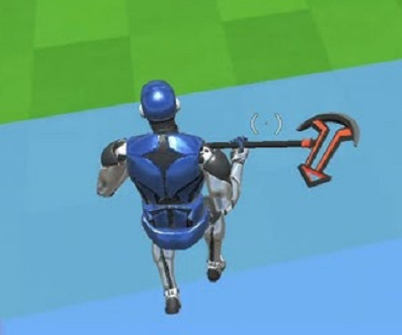 JustBuild.LOL - Play Online JustBuild.LOL on PolyTrack Play