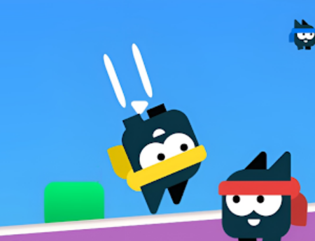 PolyTrack - Play Online Poly Track Without Download